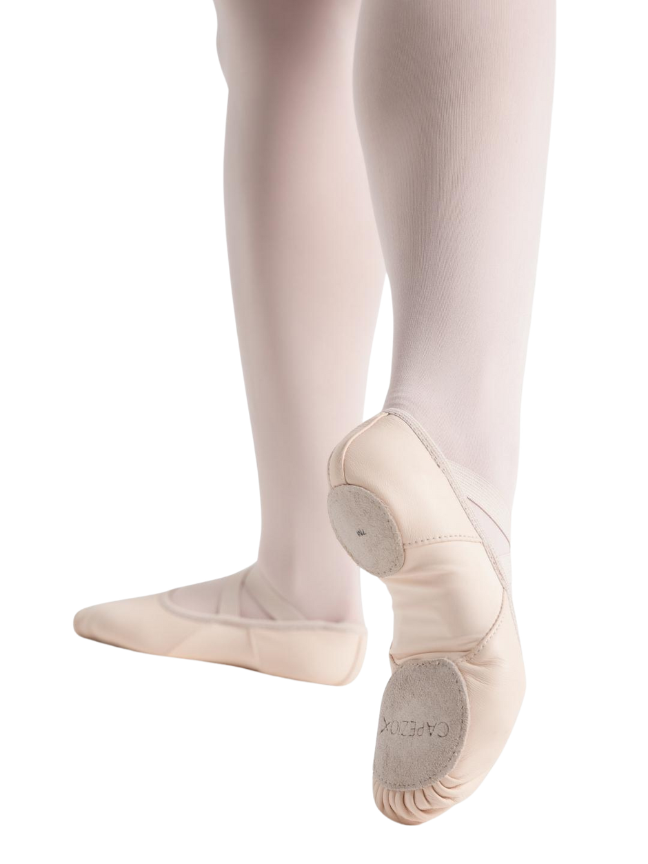 Ballet Shoes- All – Behind The Seams Dancewear